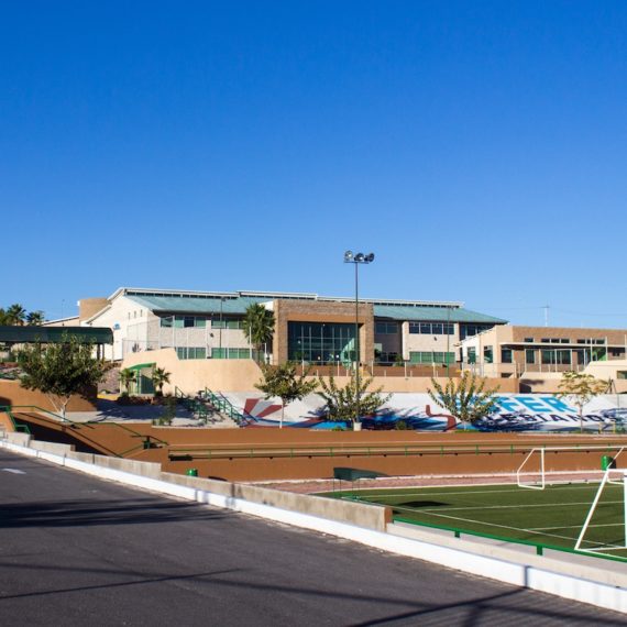 Desarrollos - Organización Atenas